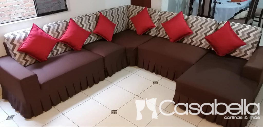 FORROS DE MUEBLES – CASABELLA | Cortinas y más…